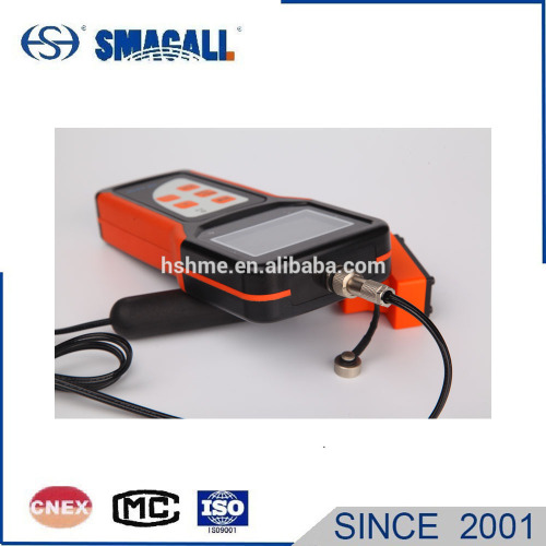 Portable Ultrasonic Liquid Level Transmitter Applied For Fm200 ...