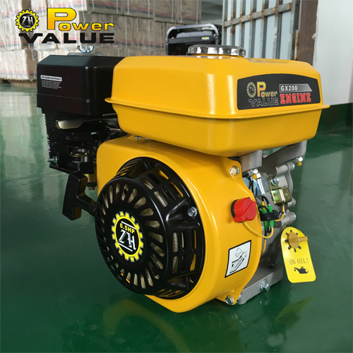 혼다 Gx200 엔진 6.5hp 가솔린 엔진, Bossgoo.com의 고품질 혼다 Gx200 엔진 6.5hp 가솔린 엔진