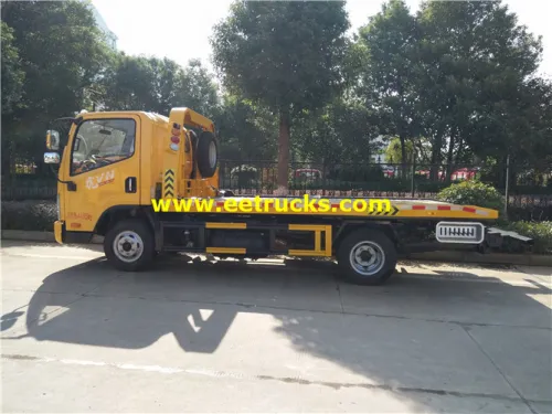 Faw 4x2 Platform Lift Trucks, High Quality Faw 4x2 Platform Lift Trucks ...