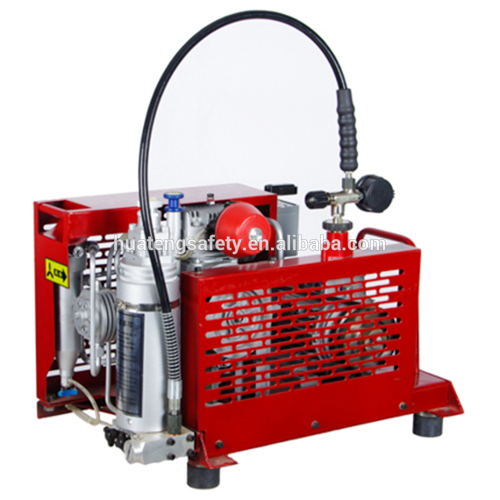 Ac Power Air Compressor For Breathing Apparatus Quality Choice, High ...
