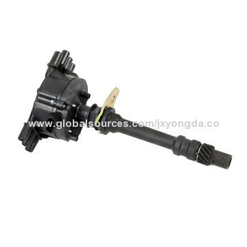 Ignition Distributor For Gm02, 12598210, High Quality Ignition ...