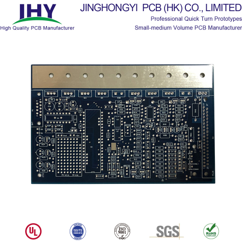 8 Layer Motherboard Pcb Gold Finger Circuit Board, High Quality 8 Layer Motherboard Pcb Gold ...