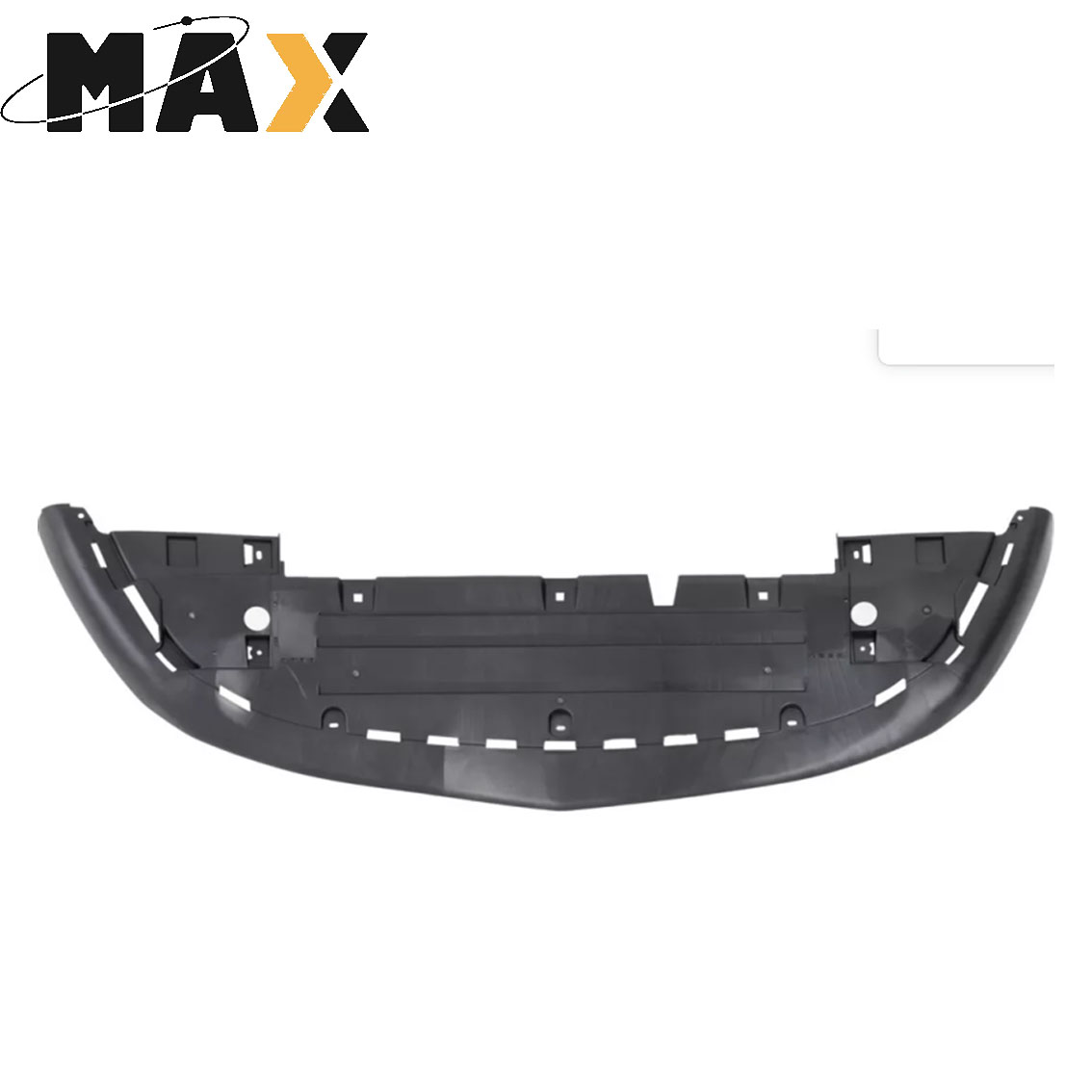 Front Bumper Lower Engine Splash Shield For Mercedes-benz A250 A220 ...