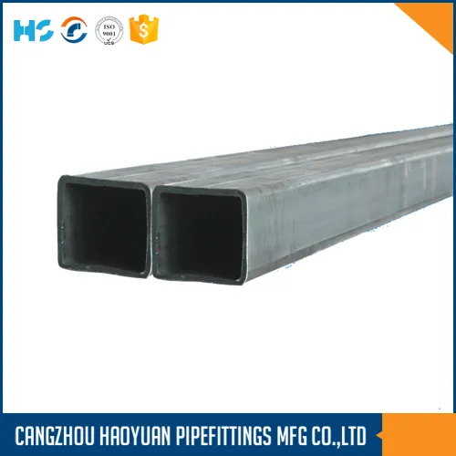 Ms Square Hollow Section Pipe, High Quality Ms Square Hollow Section ...