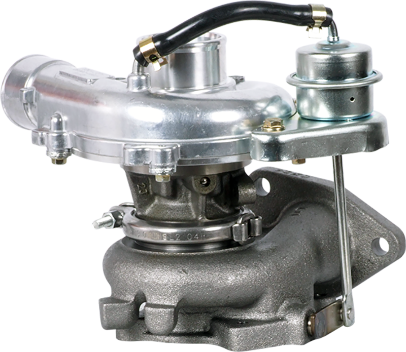 CT16 2KD turbo for toyota vigo Images & Photos