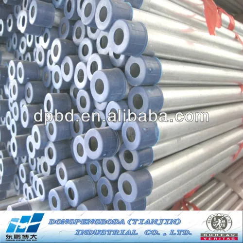 Top 3 Electrical 2" Imc Conduit Pipe Ul1242, High Quality Top 3 ...