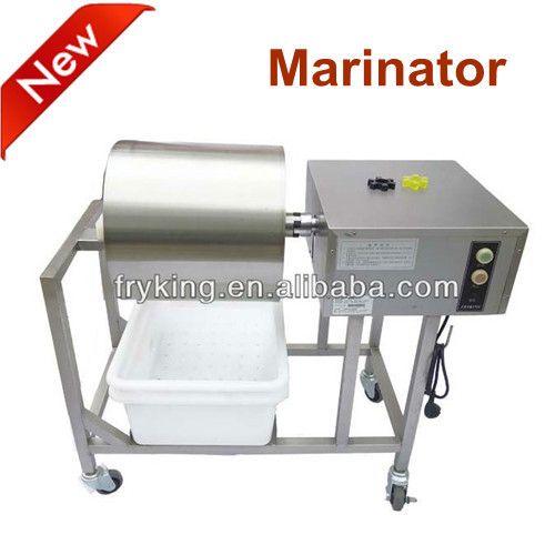 Electric Meat Salting Machine, High Quality Electric Meat Salting ...