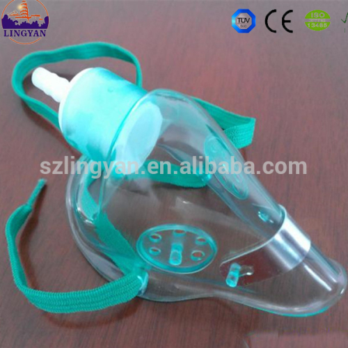 Hyperbaric Oxygen Mask/portable Oxygen Mask/oxygen Mask Prices, High ...