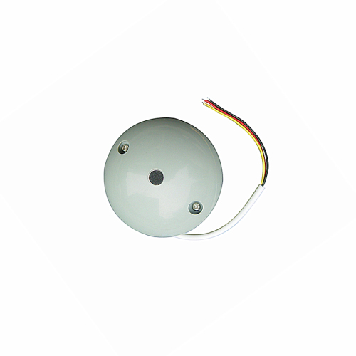 Clear Voice Cctv Microphone Built In Wide Band, High Quality Clear ...