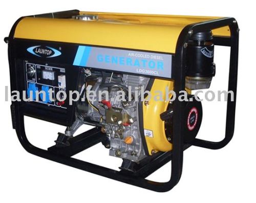 Industrial Diesel Generators/ Diesel Generator/ Diesel Power Generators ...