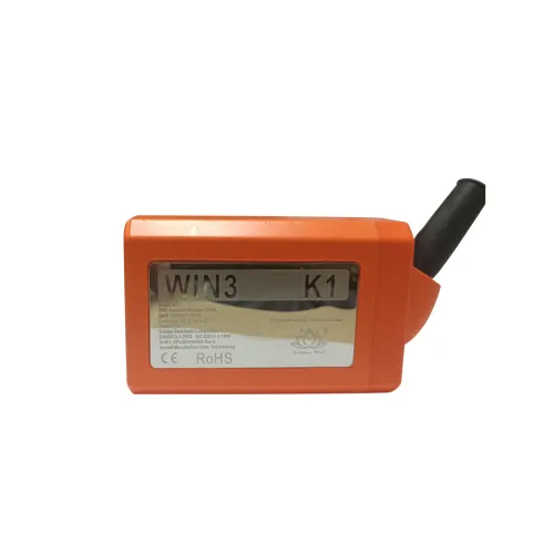 Win3 Flame And Static Proof Mining Headlamp, High Quality Win3 Flame ...