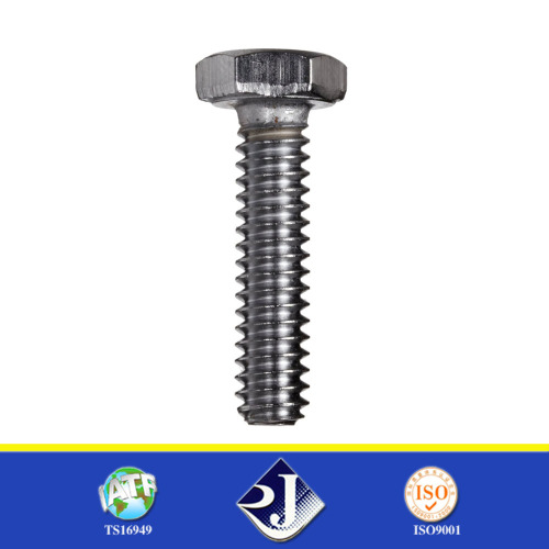 Din Standard Hex Bolt, High Quality Din Standard Hex Bolt on Bossgoo.com