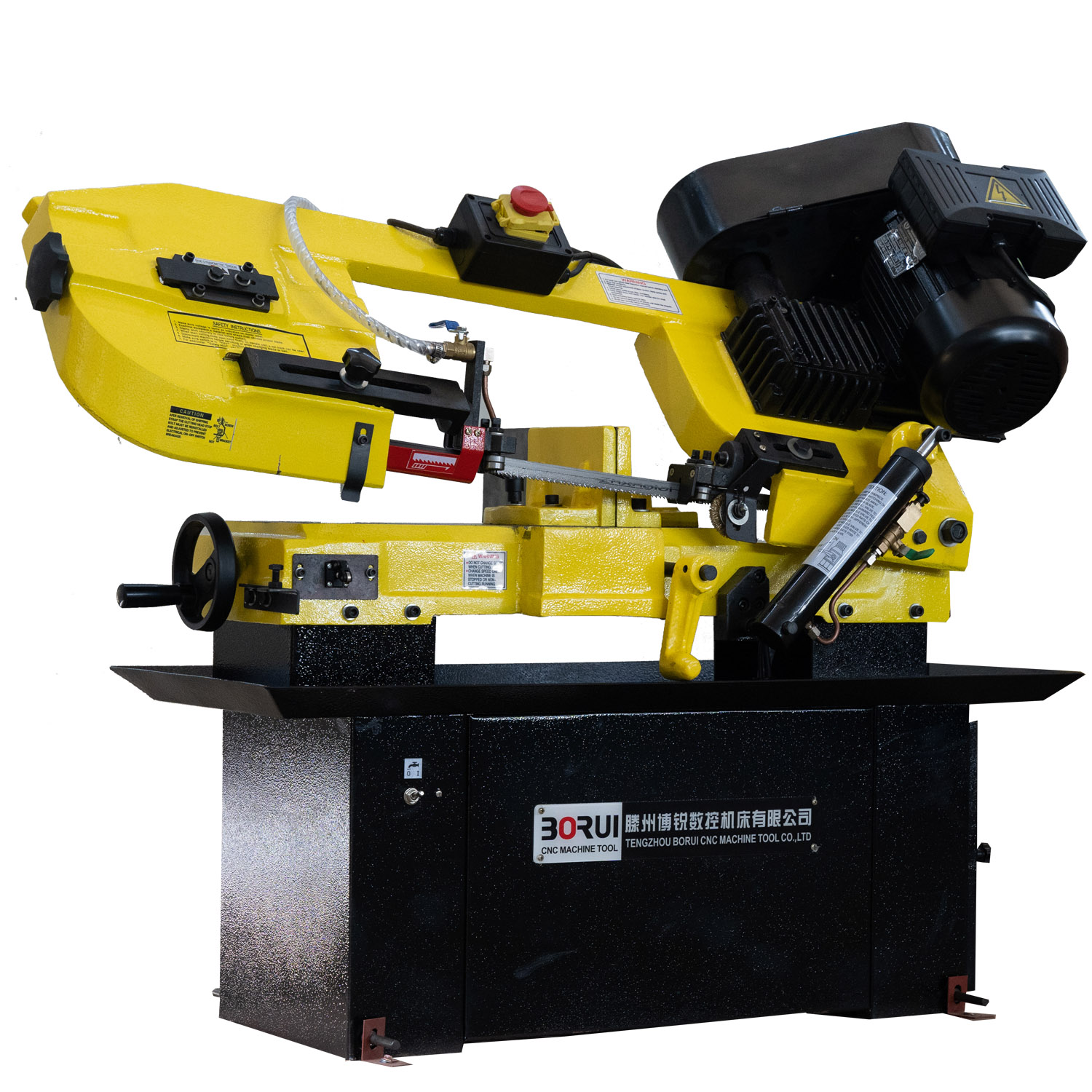 Portable Metal Band Saw Bs-712n/bs-712 For Sale, High Quality Portable ...