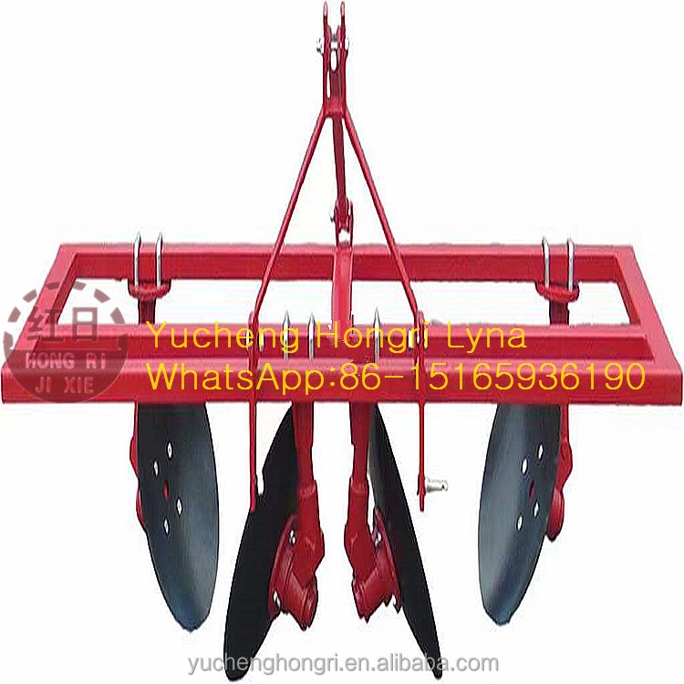 Four Disc Ridger Sweet Potato Planting Machine For Sale, High Quality ...
