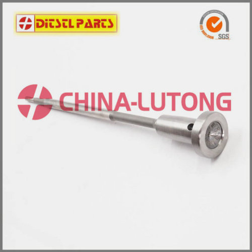 Cummins Fuel Pump Parts Control Valves F00rj02466 For Man/daf Injector ...