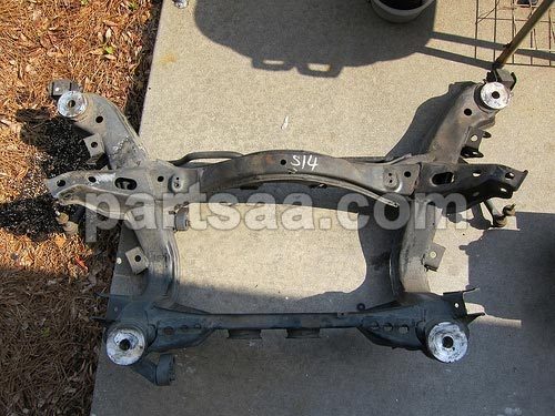 Toyota Suspension Differential Bushings Supra 1993- , High Quality ...