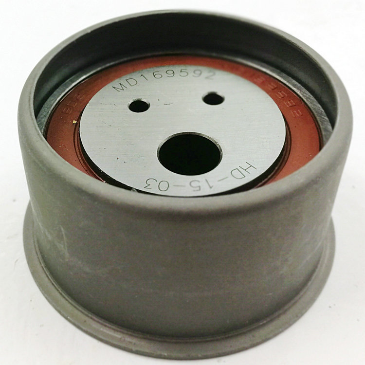 Mitsubishi Md169592 Timing Belt Tensioner And Pulley, High Quality ...