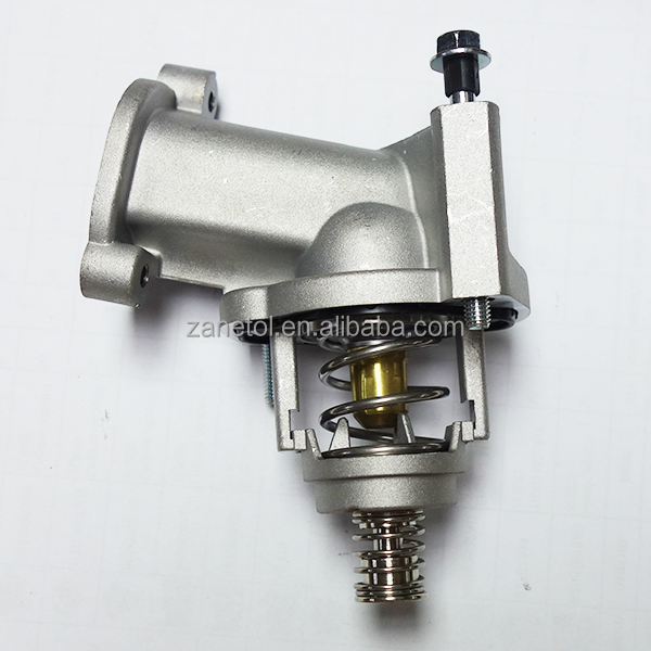 Perumahan Thermostat Zanetol Untuk Ct5 2020-2021 & Ct6 12678784 ...