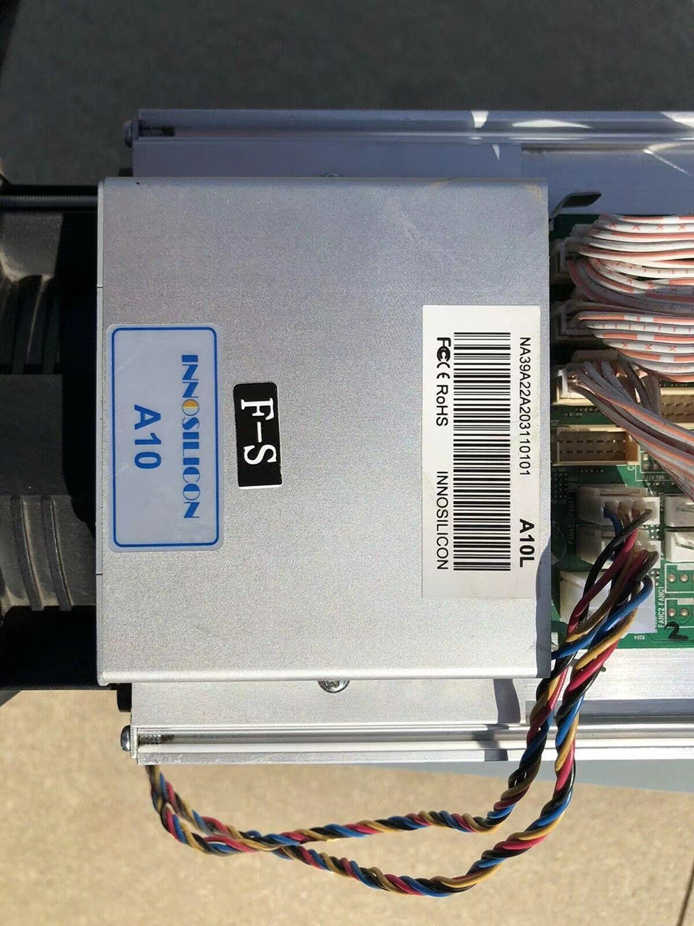 Innosilicon A10 Pro 7gb 750mh Ethereum Miner, Bossgoo.com의 고품질 ...