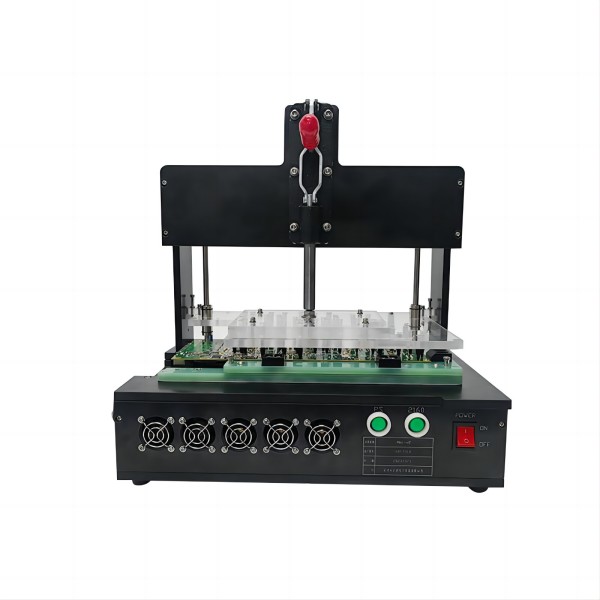 Know Everything About ICT Test Fixtures