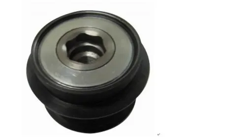 Alternator Pulley For Toyota Corolla 2007-2009 1zrfe Zre120 27415-0t010 ...