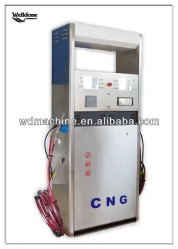 Cng Dispenser/compressed Natural Gas Dispenser/cng Pump Dispenser/cng ...