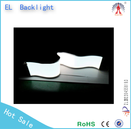 Soft Panel For Backlight Backlight El Panel Custom El Panel, High ...