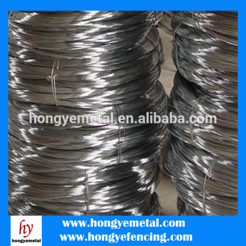 Galvanized Iron Crimped Wire Mesh For Stone Screen, High Quality ...