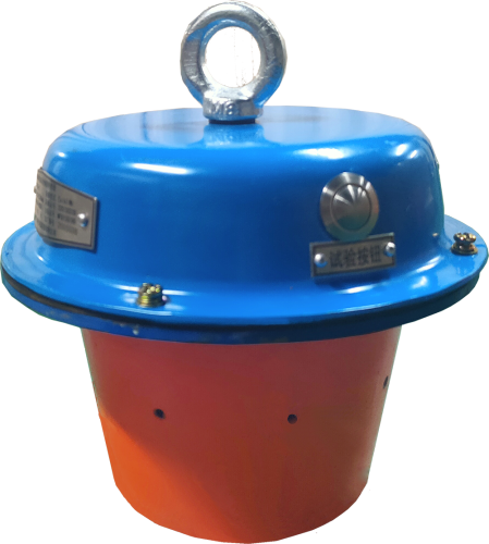 Mining Intrinsic Safety Type Smoke Sensor High Quality Mining Intrinsic Safety Type Smoke