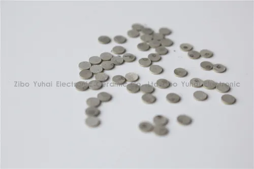 High Sensitive Piezoelectric Disc, High Quality High Sensitive ...