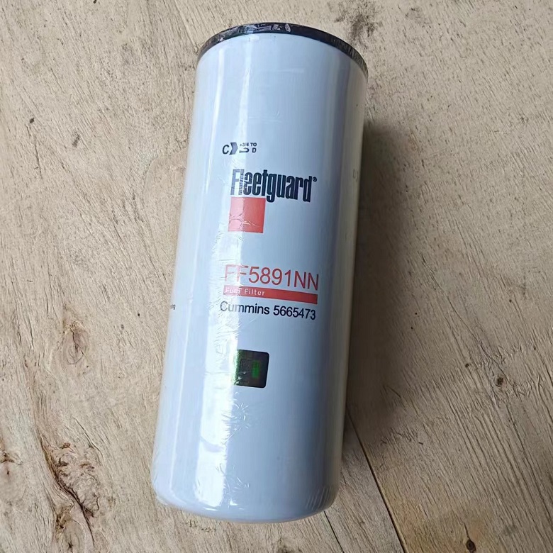 엔진 예비 부품 Fleetguard 연료 필터 Ff5891, Bossgoo.com의 고품질 엔진 예비 부품 Fleetguard ...