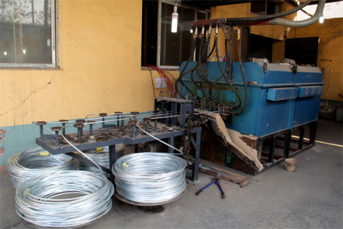 Thermal Spray Materials Wire Flame Spray Aluminum Wire, High Quality ...