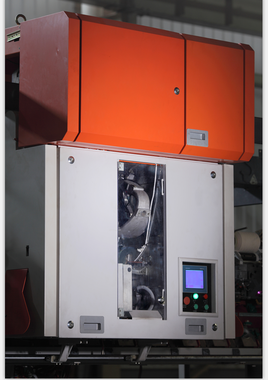 China Automatic Rotor Spinning Machine,Rotor Spinning Machine, Full ...