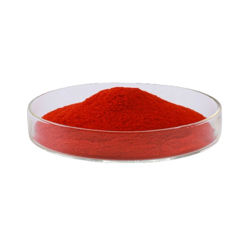 Suppliers for Red food pigment Capsanthin etc.
