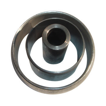 Auto Parts With Coat Inner Core, High Quality Auto Parts With Coat ...