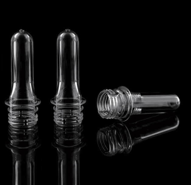 Water Preform Manufacturing: Advancements and Applications