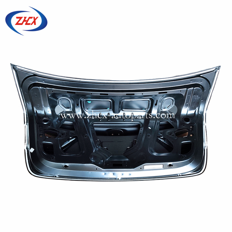 Tailgate For Changan Alsvin B511, High Quality Tailgate For Changan ...