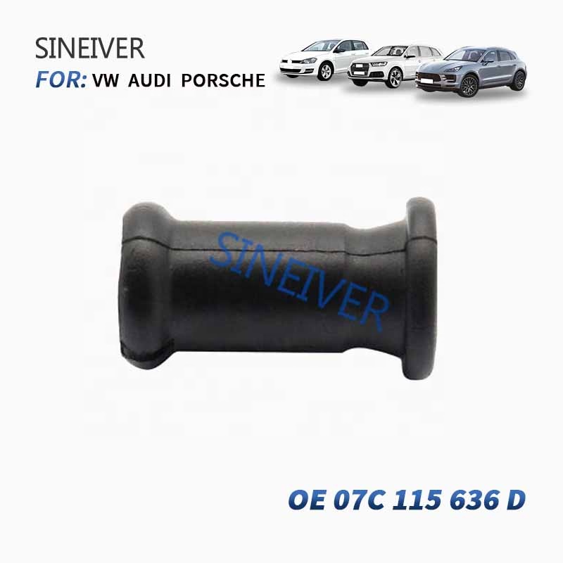 B-entley Oil Dipstick Guide Sleeve For Continental Gt Gtc Flying Spur ...