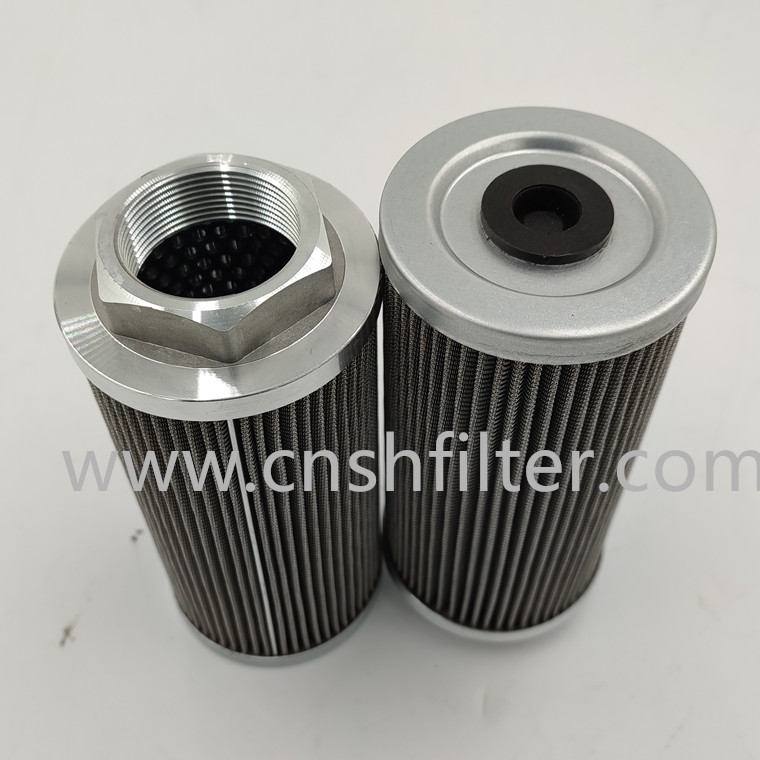 Power Plant Filter Element Dq150aw25h1.0s, High Quality Power Plant ...