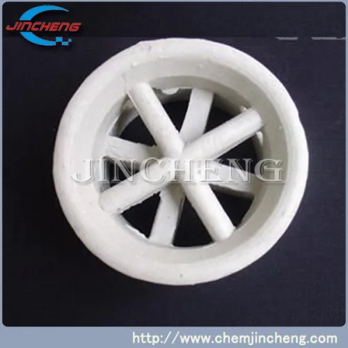 New! ! Cmr Packing Ceramic Cascade Mini Ring 50mm For Petrochemical ...