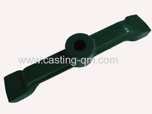 Casting Steel Rotating Rod , High Quality Casting Steel Rotating Rod on ...