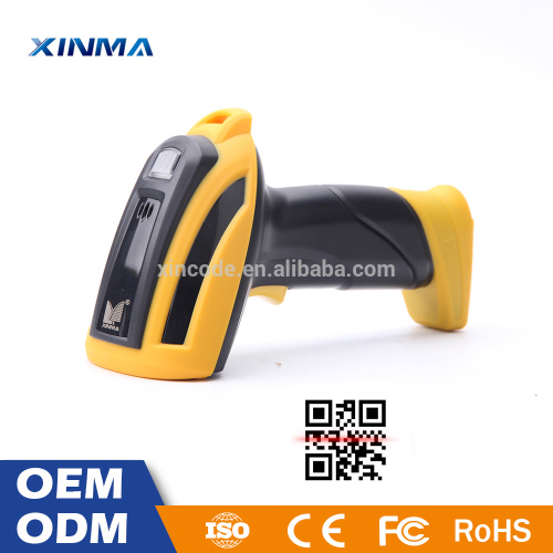 Xinma Wired 2d Qr Code Barcode Scanner Usb X-4600, High Quality Xinma ...