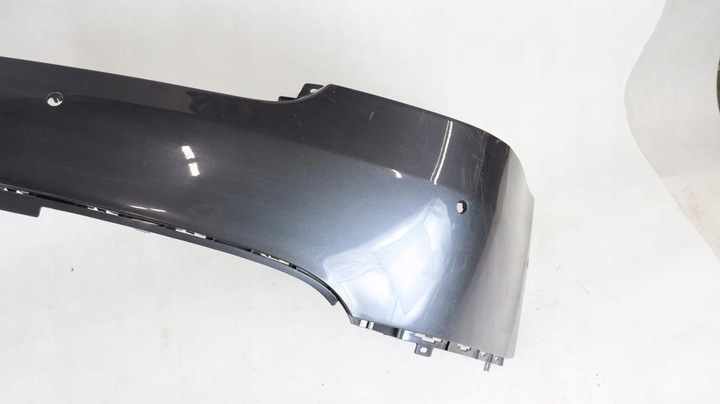 Auto Parts Rear Bumper For Tesla Model X 2016-2021 (1034804-so-5-a ...