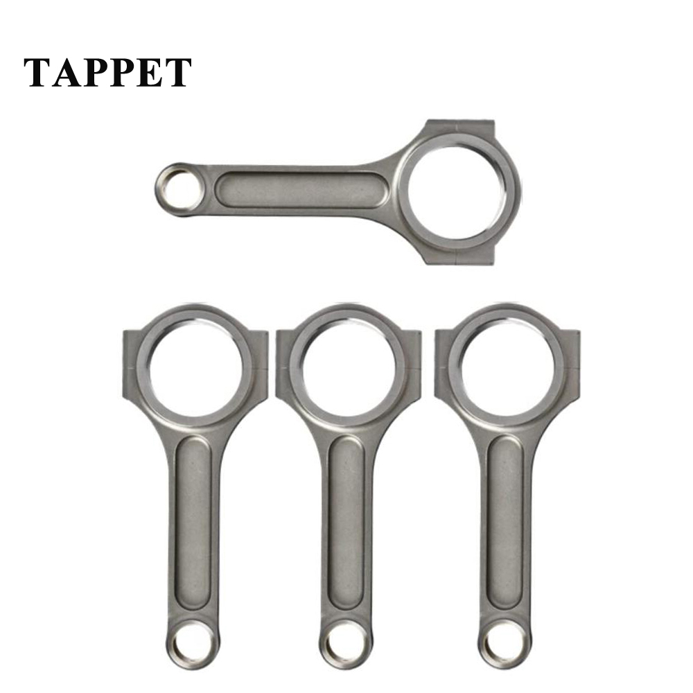 Bmw M3 S14 2.3l 2.5l I-beam Connecting Rods, High Quality Bmw M3 S14 2 ...