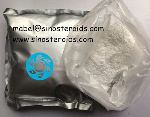 Muscle Growth Steroid Powder Testosterone Propionate, High Quality ...