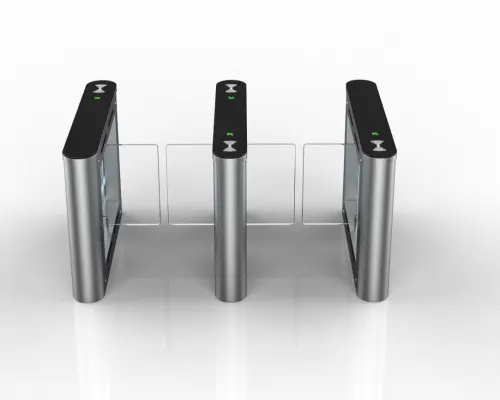 Biometric Control Speed Gate, High Quality Biometric Control Speed Gate ...