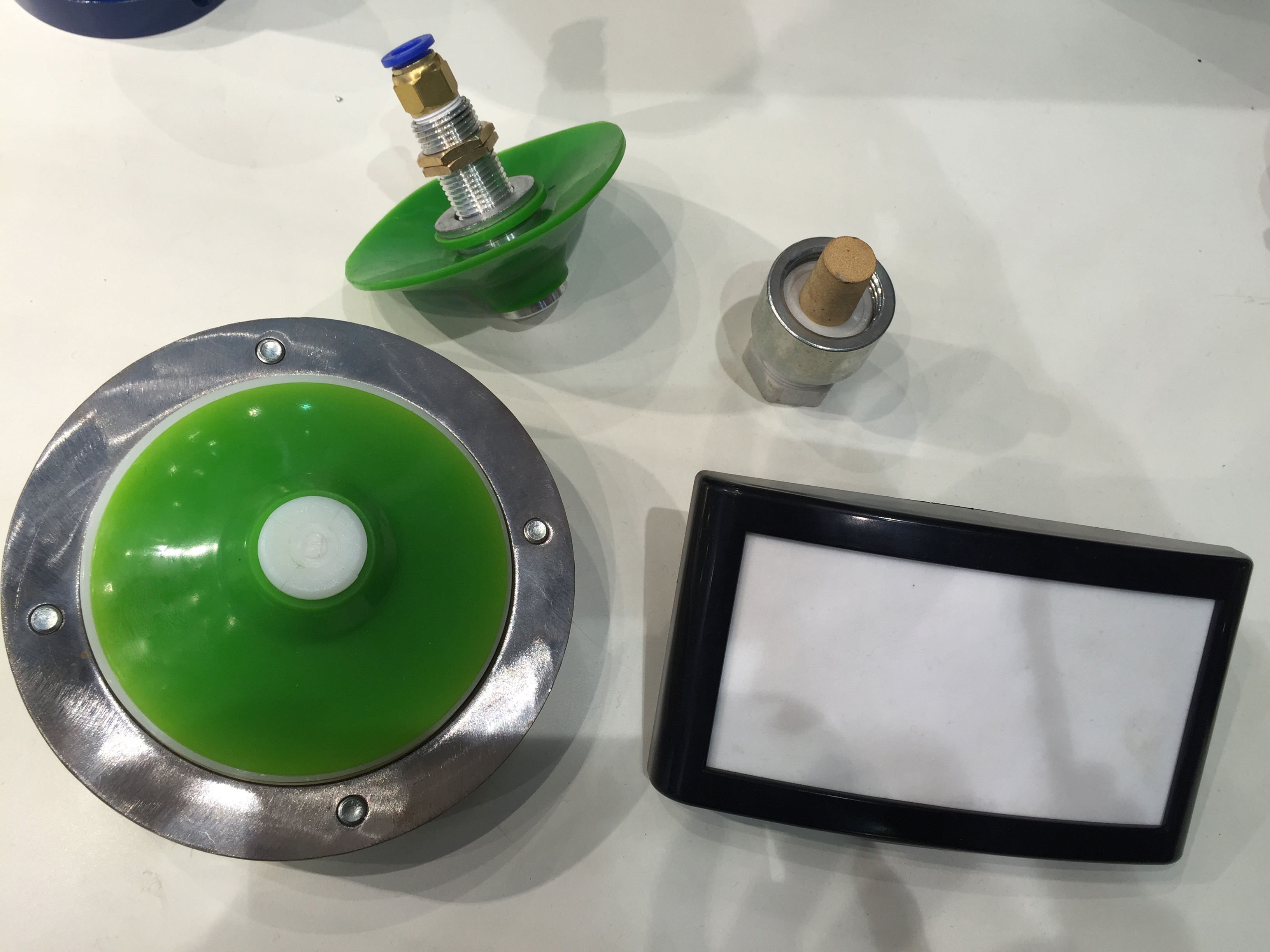 Nano Bubble Aeration Systems For Composting And Bin Ventilation, High ...