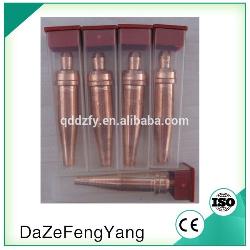 Victor Type Cutting Tip, High Quality Victor Type Cutting Tip on ...