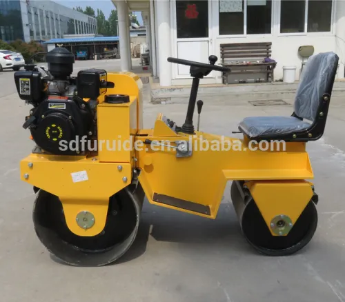 1 Tonne Pivot Tandem Roller (fyl-850), High Quality 1 Tonne Pivot ...