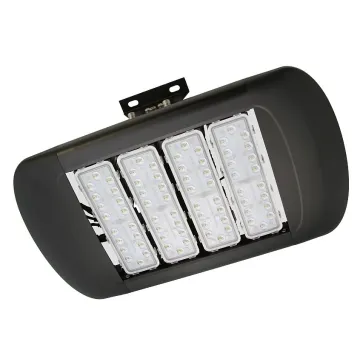 Ip68 Modular Led Tunnel Lights 100w With Philips Lumileds\' Leds, High ...
